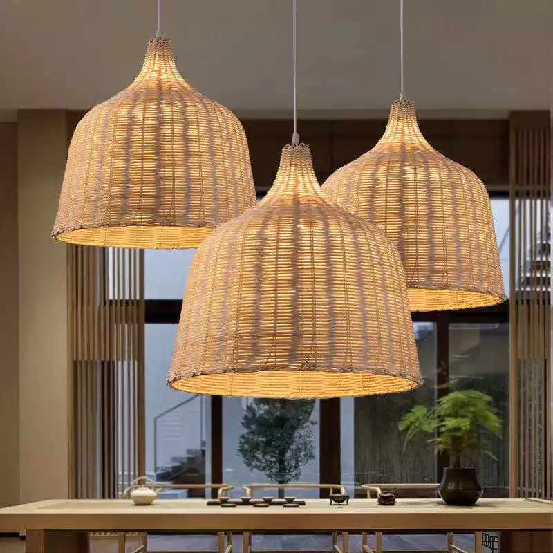 News - Ultimate Guide to Rattan Lighting Layouts for Modern Living Rooms