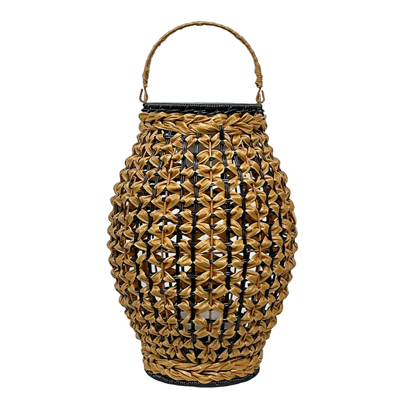 China Rattan Solar Lantern manufacturers and suppliers | Xinsanxing ...